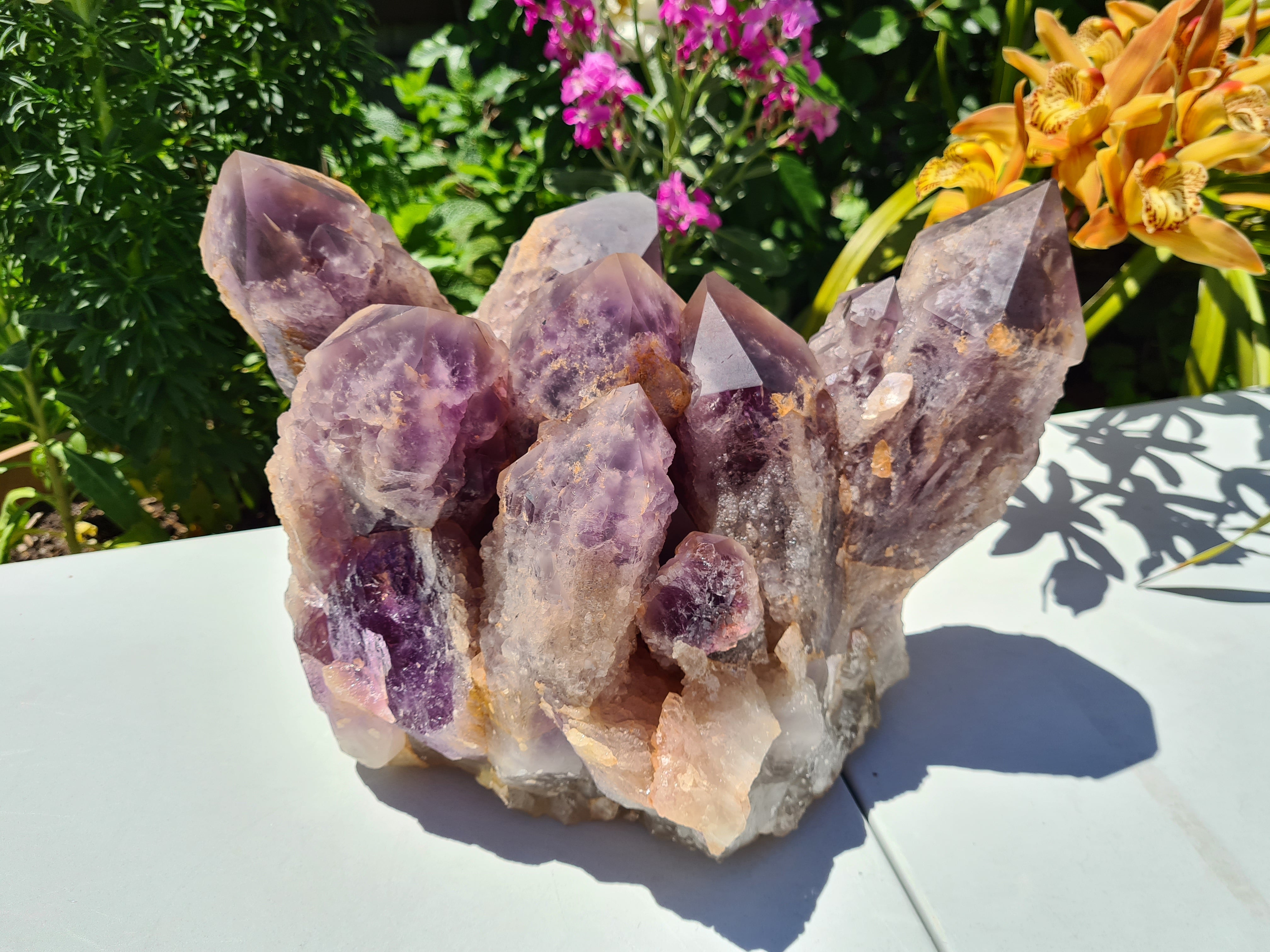 Ametrine – Rock Your Soul - Crystals And Minerals